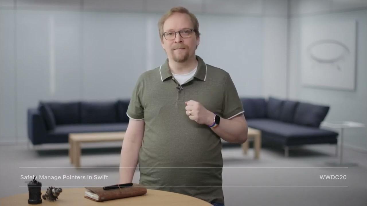 unsafe swift - YouTube