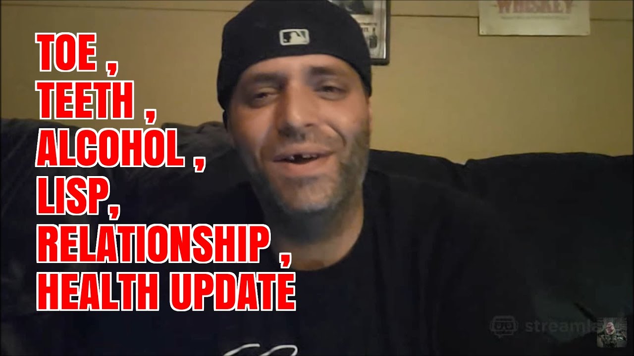 ONLYUSEmeBLADE TEETH , TOE , ALCOHOL, LISP , RELATIONSHIP , NEW ...