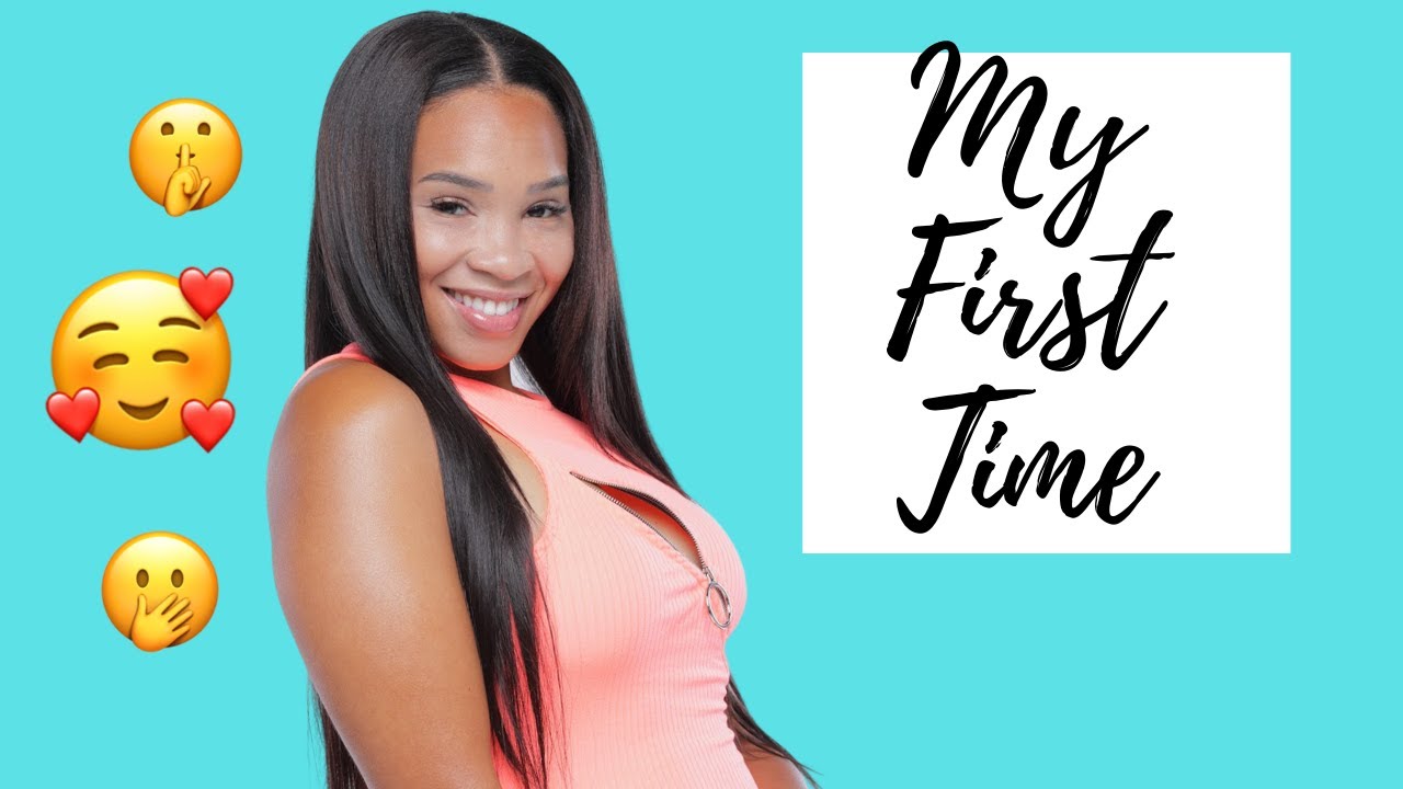 Ep 1 My First Time| By Toia Cuts! - YouTube