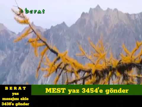 Berat tv İstek saati ilahi.avi