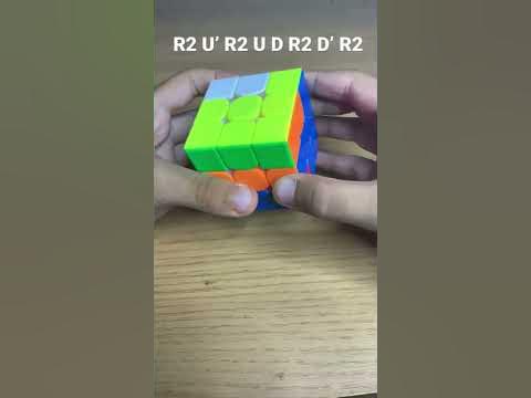 Jperm would love this algorithm... - YouTube