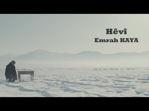 Emrah Kaya-Hêvî