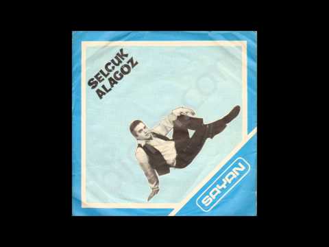 Selçuk Alagöz - Geçti Yolun Yarısı