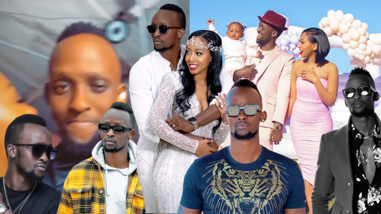 Meddy Slowly Hit Maker Life Biography,Age,Family,Orgin - YouTube