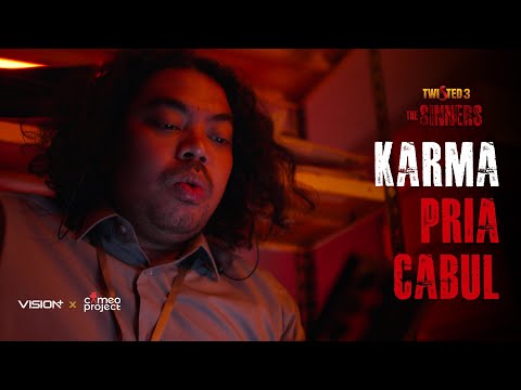 KOTOR BANGET OTAK LU!!!