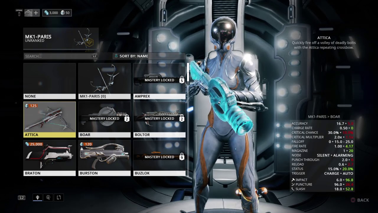 NAVIGATE:WaRfRaMe! - YouTube