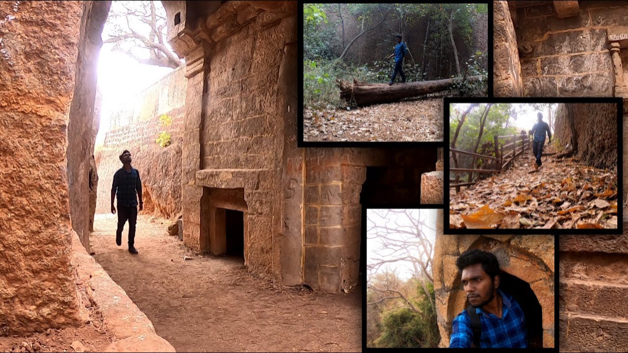 माणिकगड़च्या ट्रेकिंग चा अविस्मरणीय अनुभव |Full Info About Manikgad ...