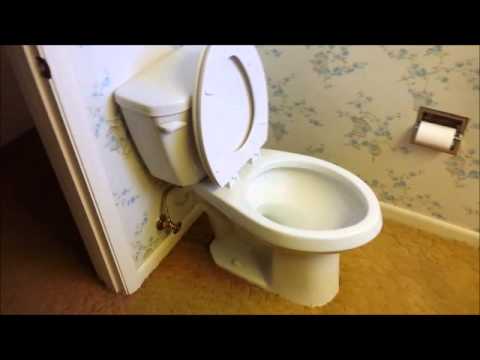 Gerber Viper Toilet - YouTube