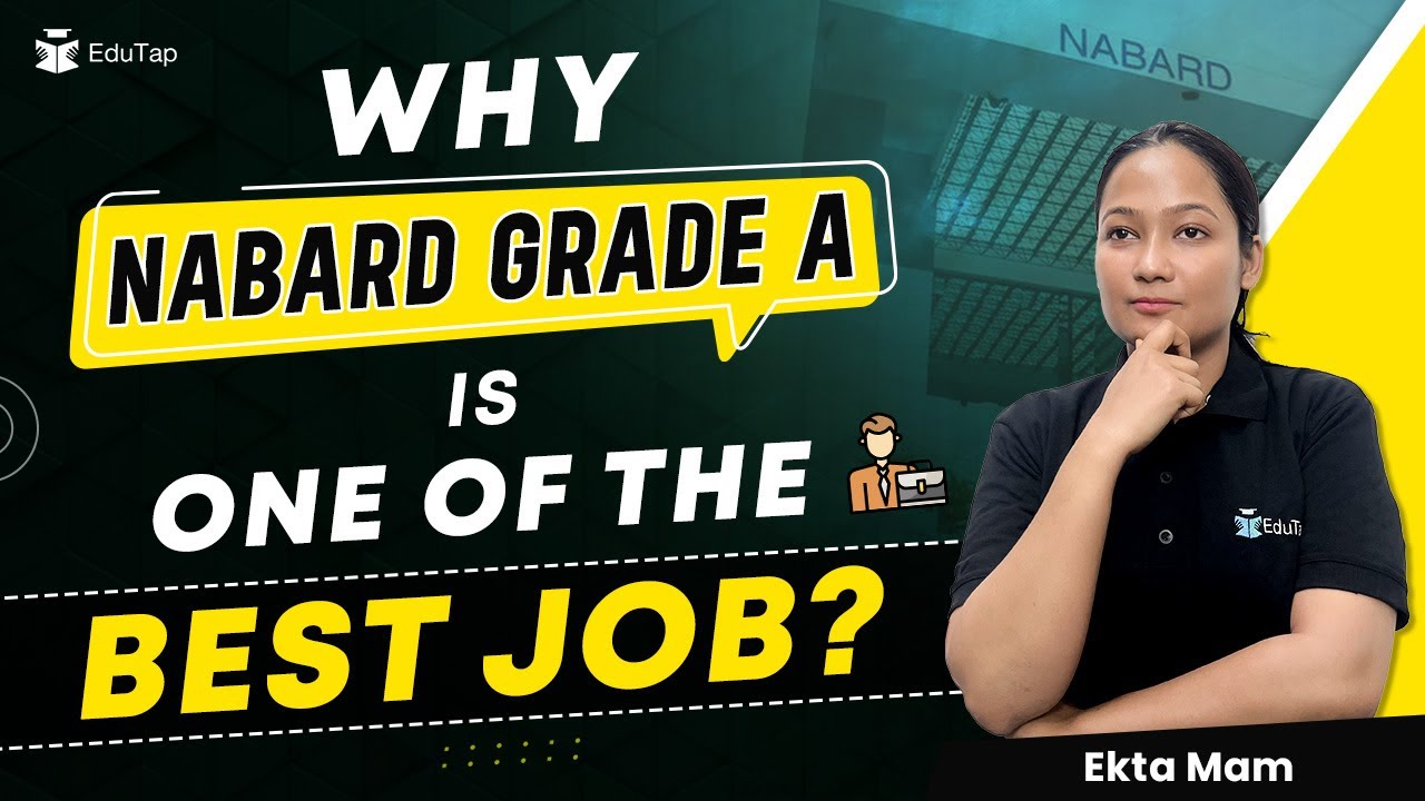 NABARD Grade A Benefits, Salary, Perks & Allowances | NABARD Officer ...