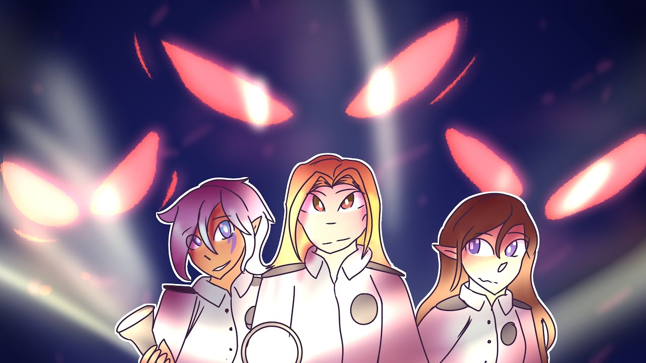 FNAF Investigators Season 5 - Haunted House - YouTube