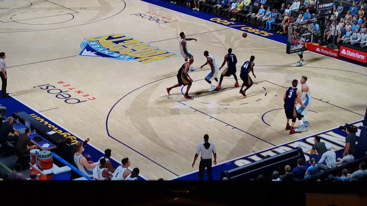 NBA 2K17 POSTERIZER BADGE (FASTER) - YouTube