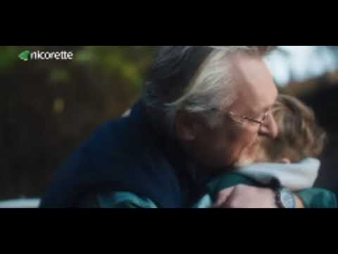 REKLAMA NICORETTE Z MARCINEM PAWLIKIEM - YouTube