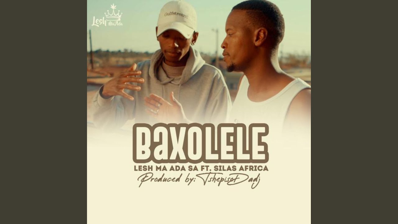 Baxolele (Radio Edit) - YouTube