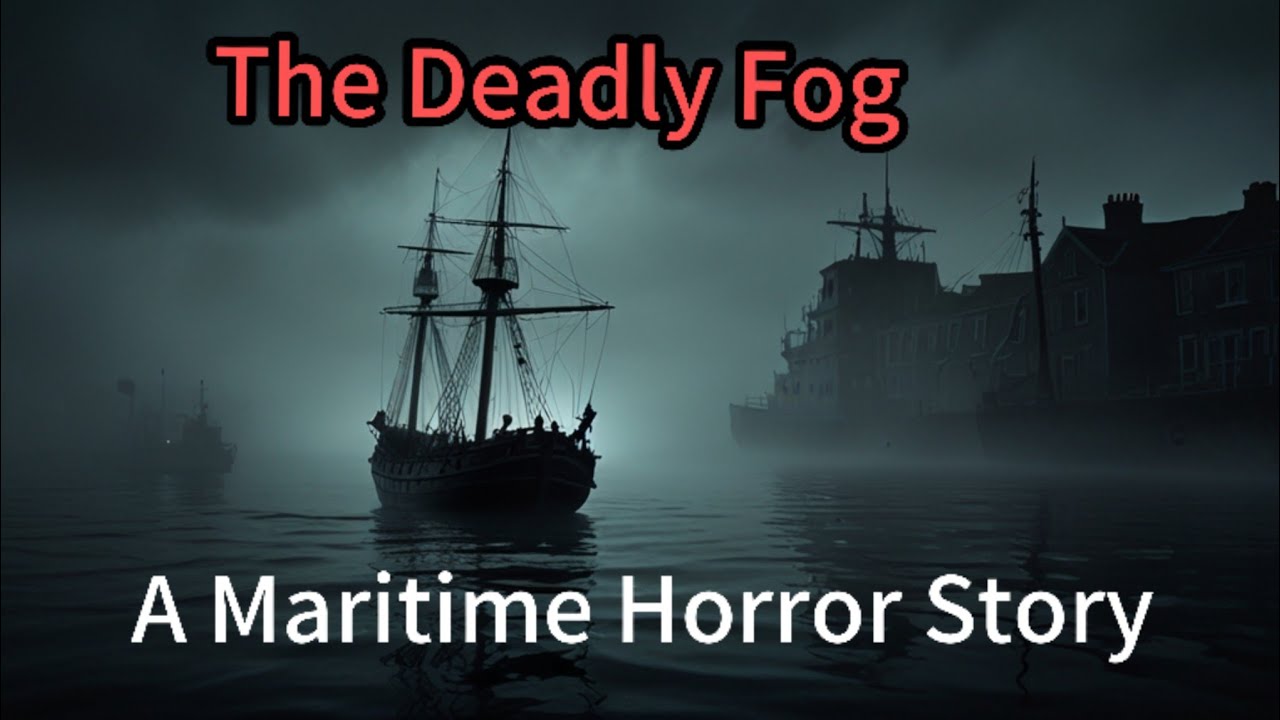 "The Deadly Fog: A True Horror Story" - YouTube