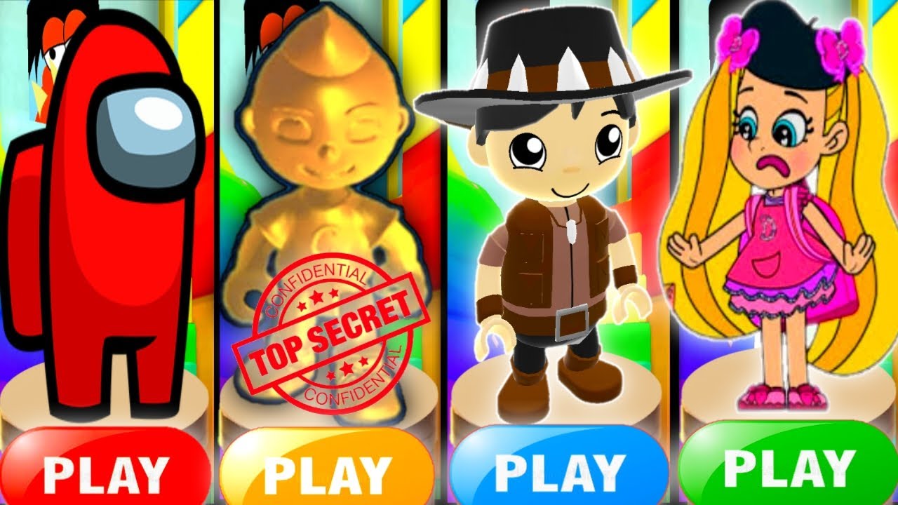 Tag with Ryan vs Golden Top Secret Bundle of ckn toys vs Australia Ryan ...