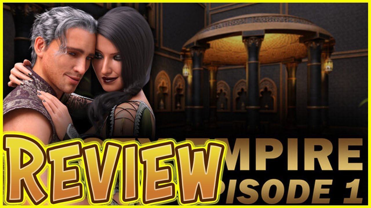 Sex Empire Episode 1 Sfw Review ★☆☆☆☆ Youtube