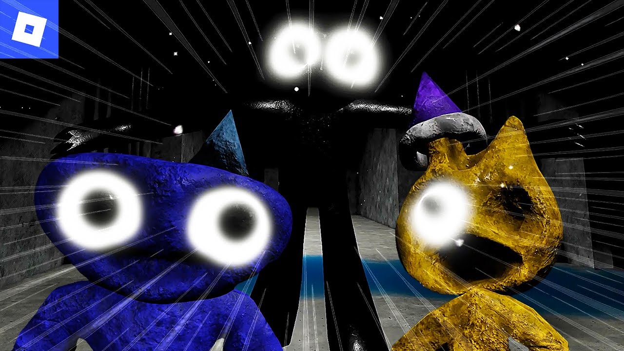 Zonery's Fun World : The Faith | roblox mascot horror gameplay ...