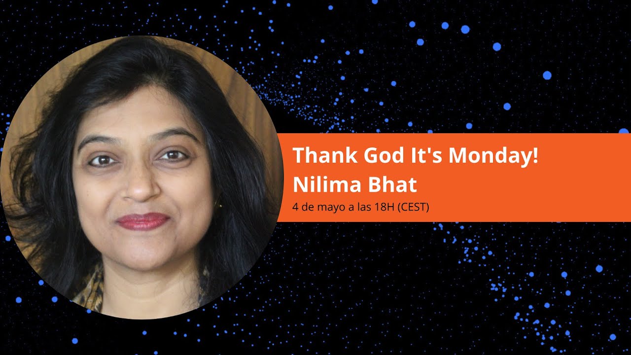 Thank God It's Monday Challenge con Nilima Bhat: Valores femeninos en ...