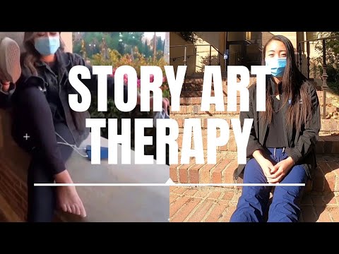 Pleasant Event Diary Vol. 24 | Story Art Therapy