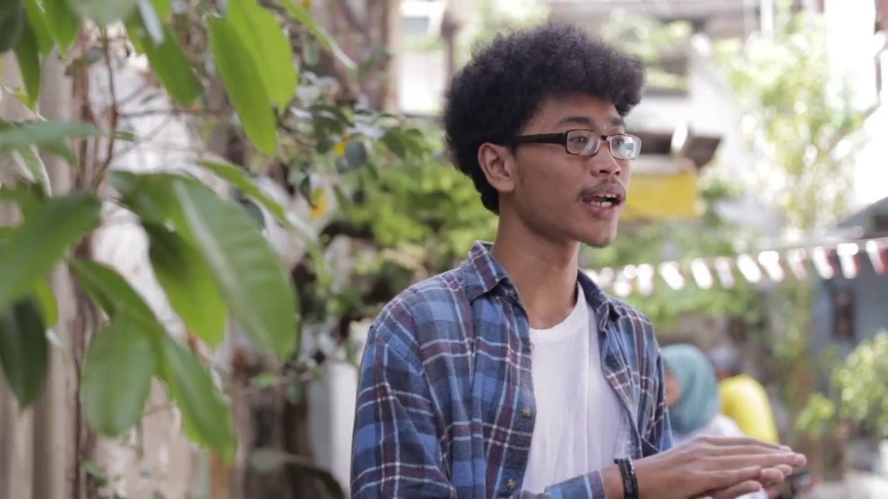 Ruang Kita (Story Behind 02) : Subwalker - YouTube