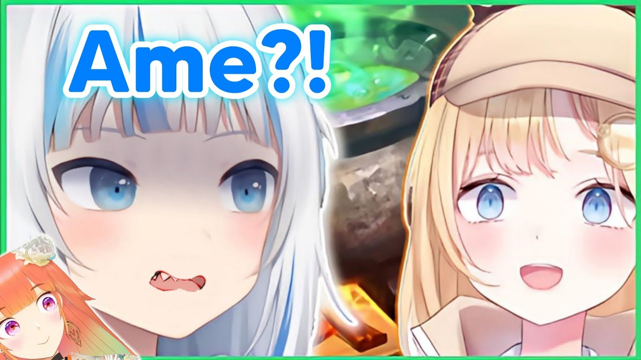 𝐆𝐮𝐫𝐚 𝐚𝐧𝐝 𝐊𝐢𝐚𝐫𝐚 𝐠𝐨𝐭 𝐭𝐨 𝐰𝐚𝐭𝐜𝐡 𝐀𝐦𝐞 𝐦𝐚𝐤𝐞 𝐡𝐞𝐫 𝐖𝐚𝐭𝐬𝐨𝐧 𝐂𝐨𝐧𝐜𝐨𝐜𝐭𝐢𝐨𝐧 𝐈𝐑𝐋 ...