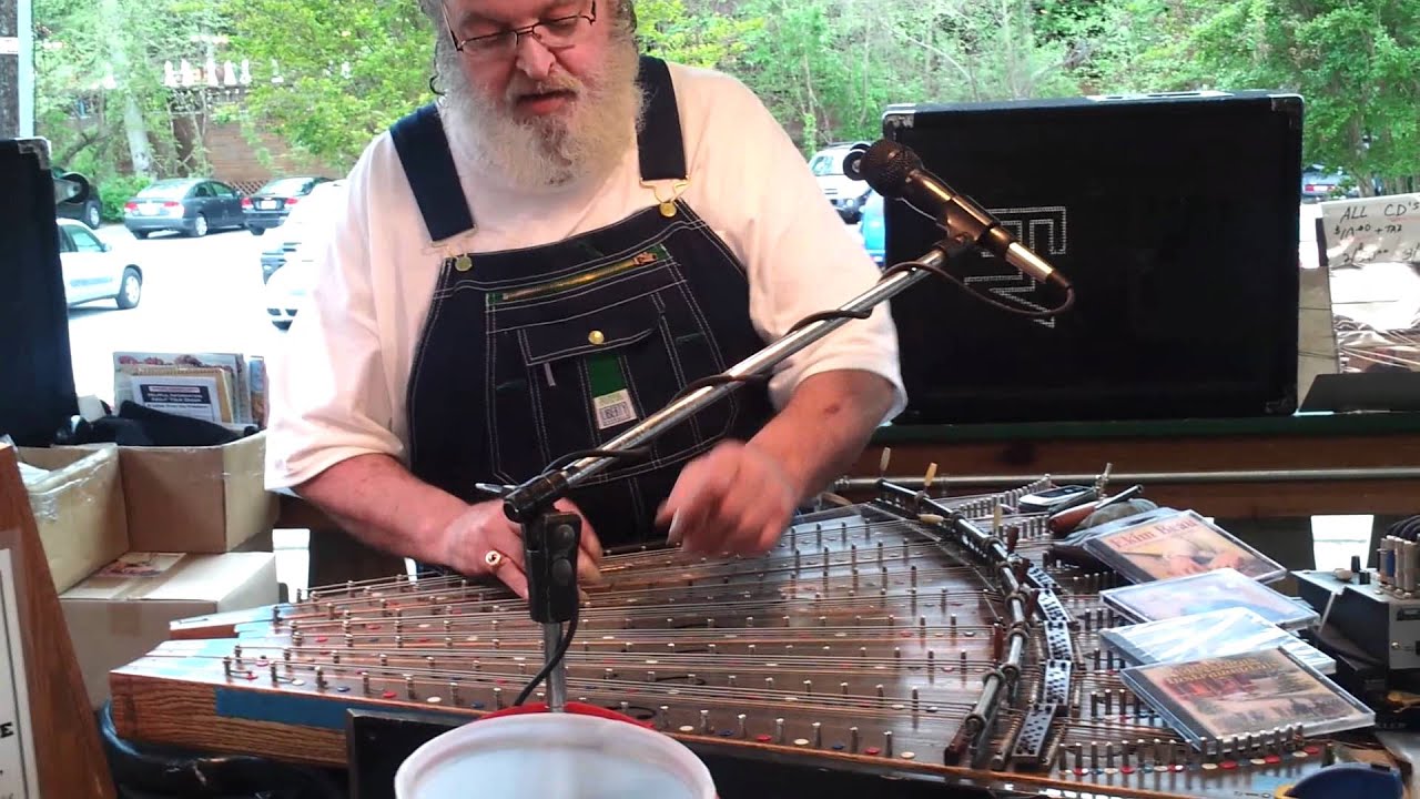 Crazy Homemade Instrument !! WATCH !! - YouTube