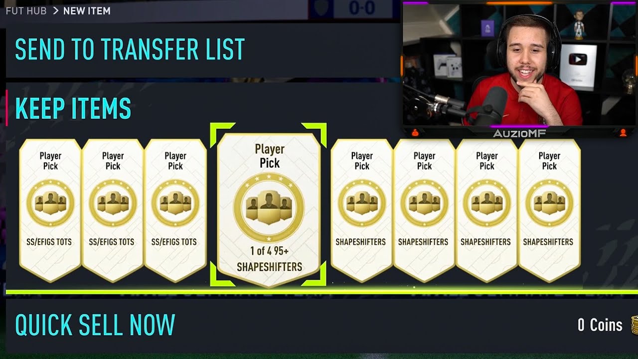 "These Player Picks NEED To Give Out..." - YouTube