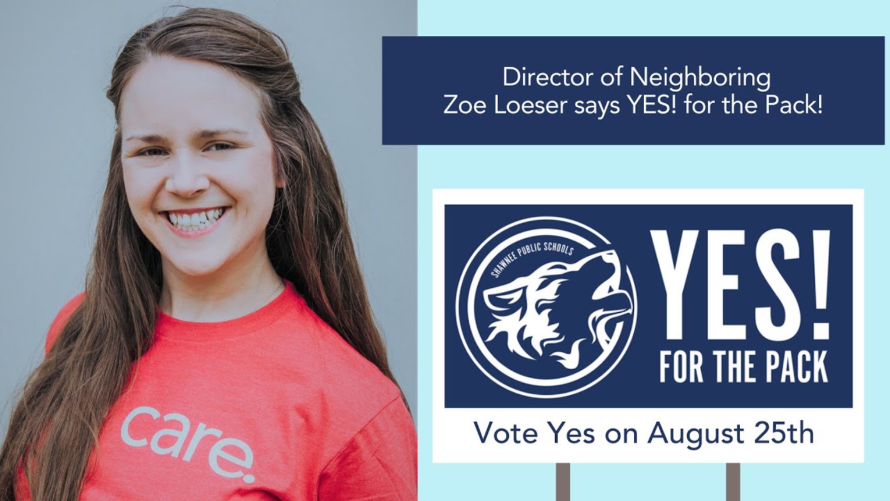 Zoe says YES! for the Pack -- [Why It Makes Business Sense] - YouTube