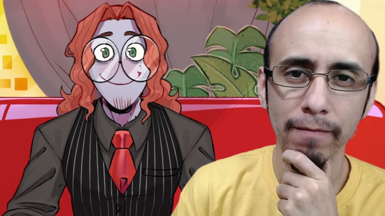 ¿EL NUEVO YOUR BOYFRIEND? 😱 | Your Dearest Boyfriend (Demo) - YouTube