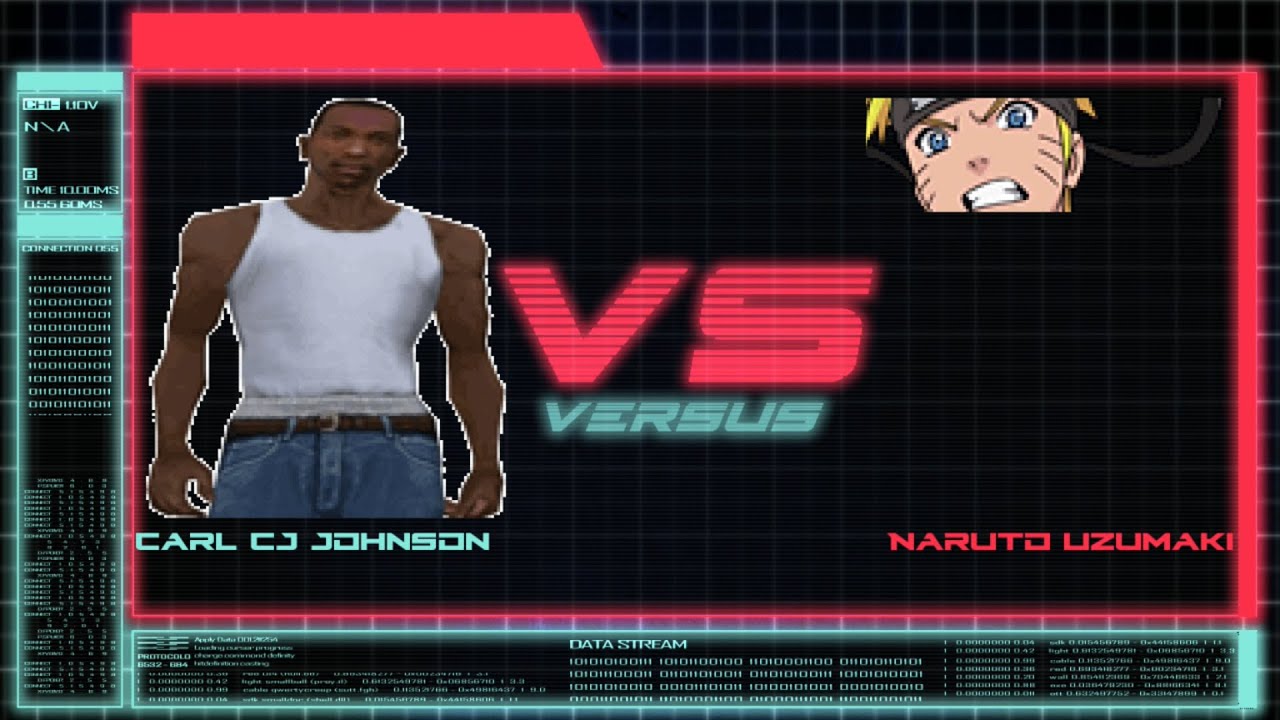 Extra Character - YouTube