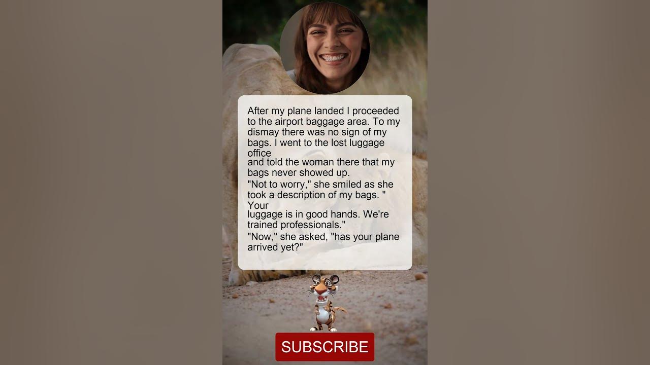 Lost Luggage, Found Logic Error ️🤦‍♂️ - YouTube