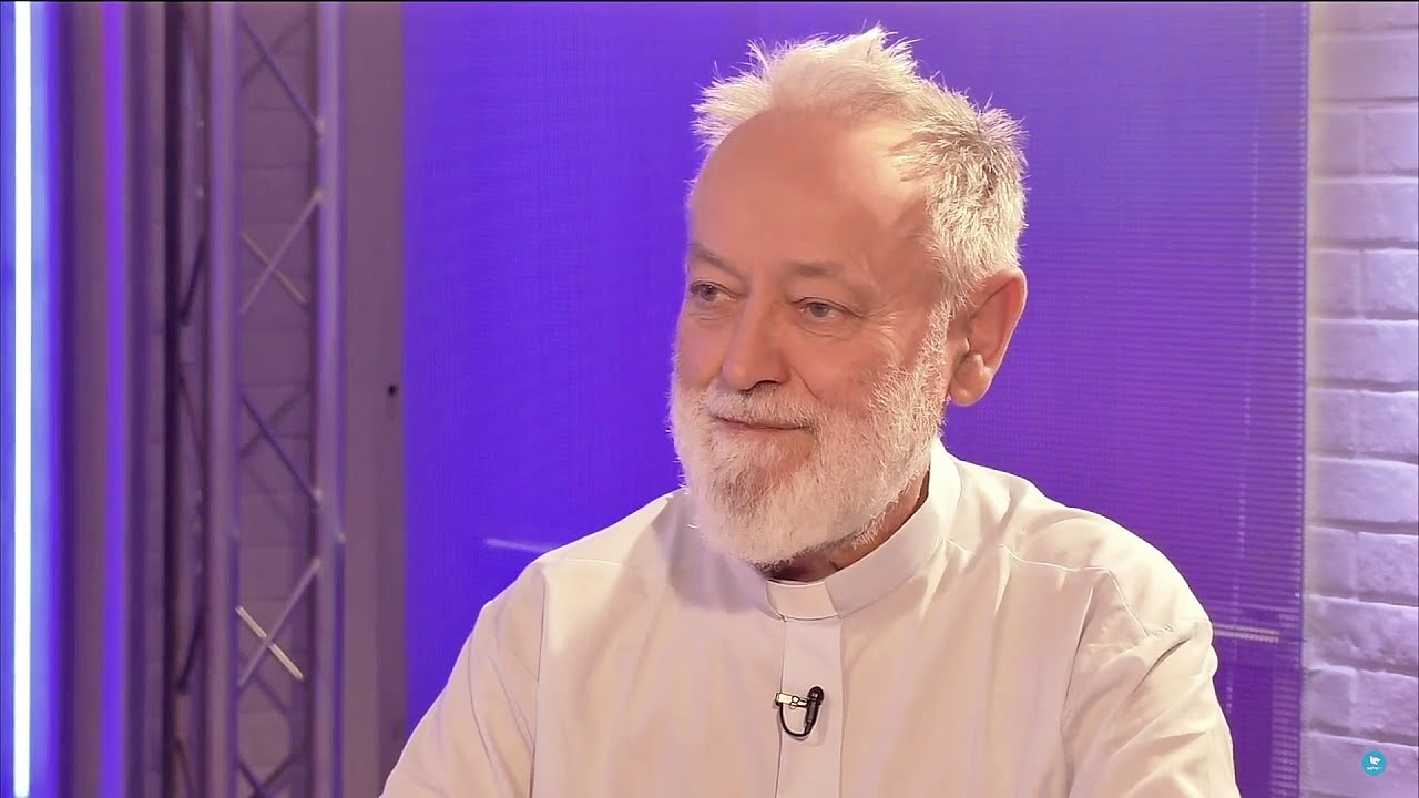 "Z wielką radością wraca się na urlop" - Ks. Jan Fecko (misjonarz) w ...