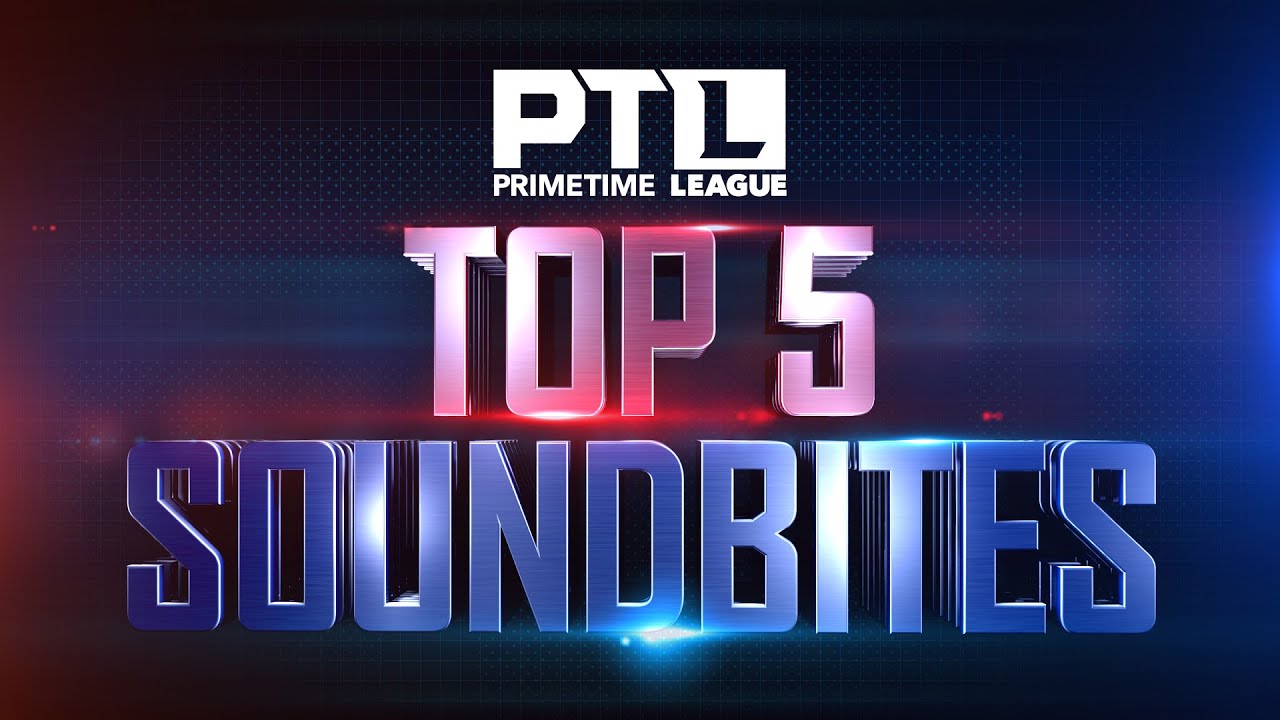 Top 5 Soundbites of 2015 - YouTube