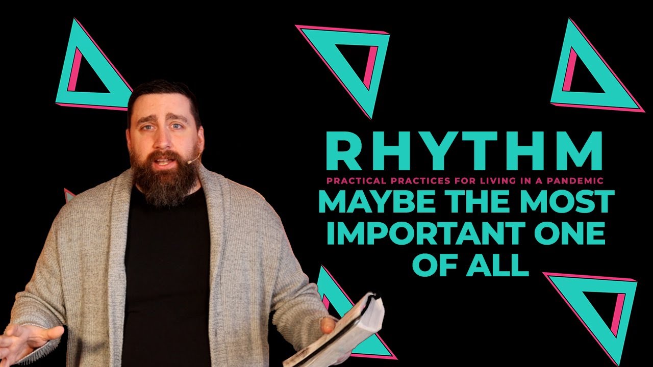 Maybe the Most Important One of All | Rob Sellitto | Rhythm (Part 4 ...