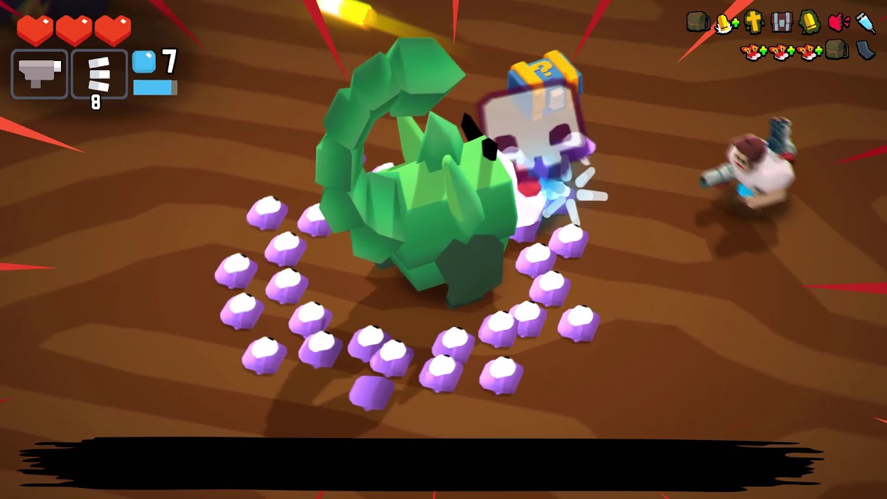 Tormental Gamescom 2017 - YouTube