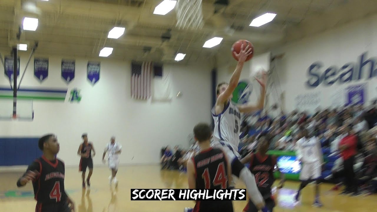 Logan Rawlings Breaks the Silence at Atlantic Shores "Silent Night ...