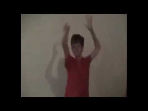 Kid dancing meme full video - YouTube