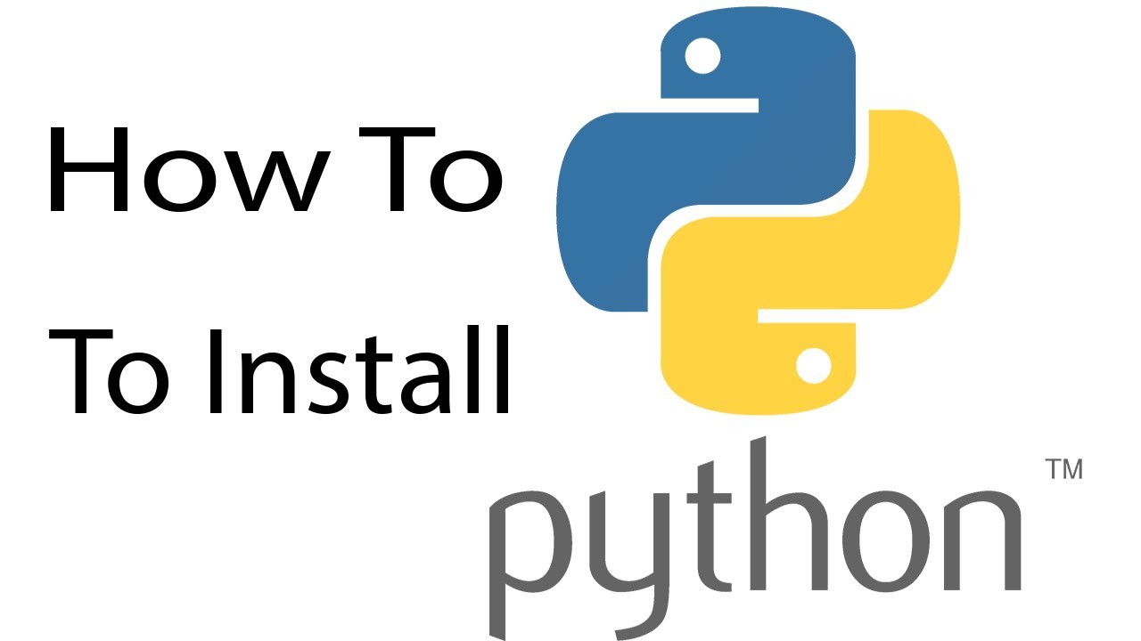 How To Install Python Urduhindi Youtube 6736