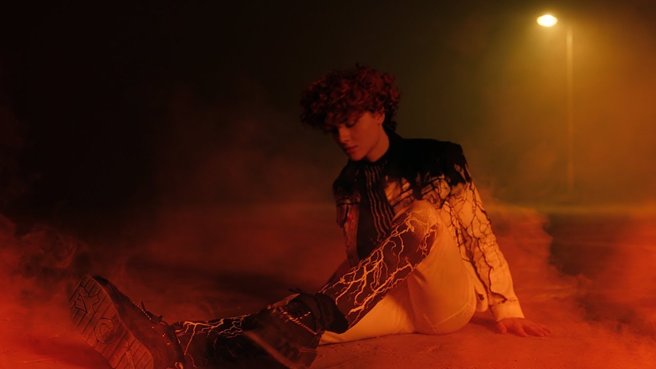 Reiley - YOU (Official Music Video) - YouTube