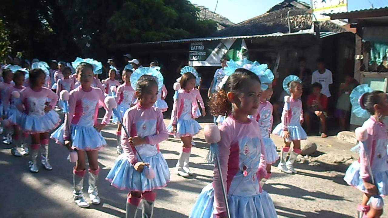 Bonbon elem school - twillers - YouTube