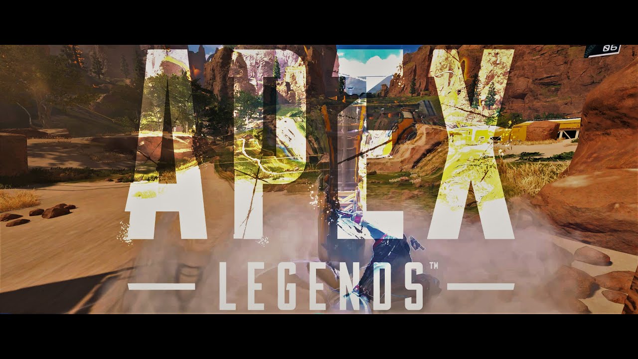 7 Little Wins! (Apex Legends) Trios - YouTube