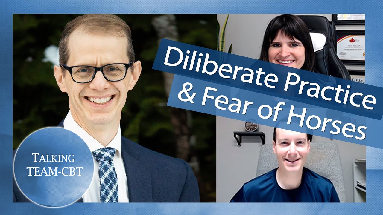 Talking TEAM-CBT Ep 005 Mike Christenson - YouTube