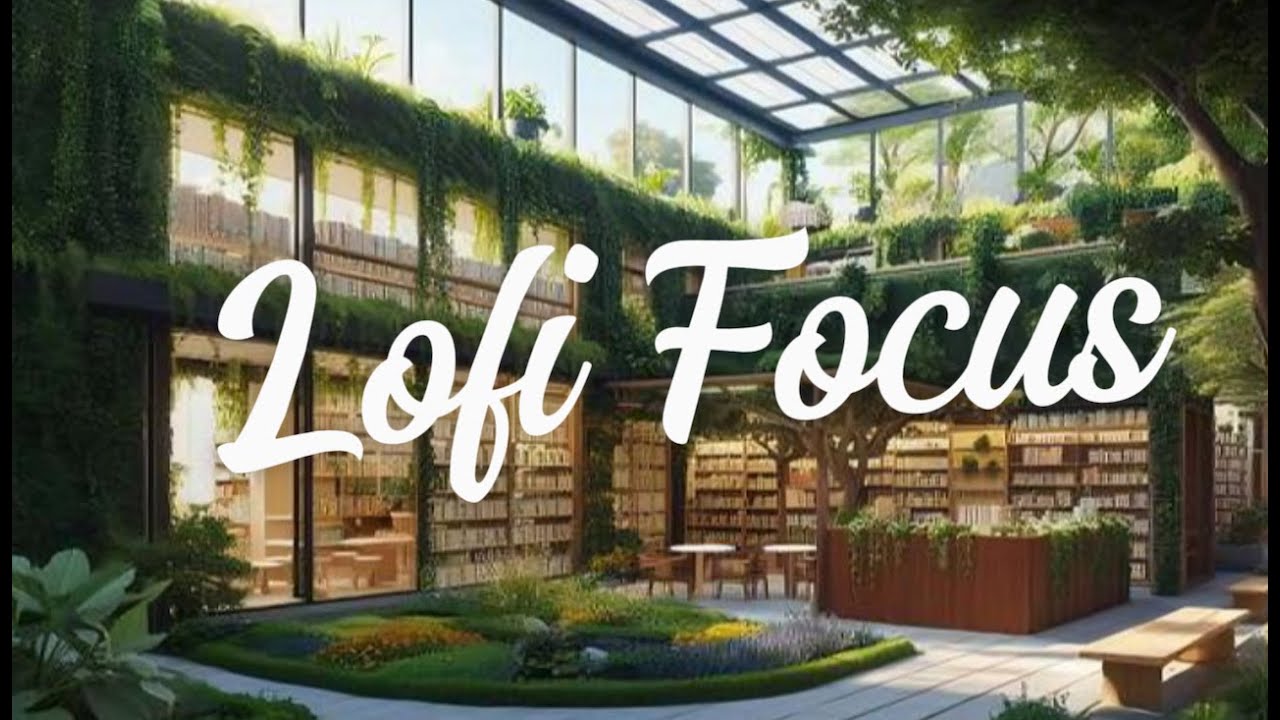 peaceful piano music lofi focus cafe bgm 3 hours for work, study, and relaxation! 🎧 - YouTube