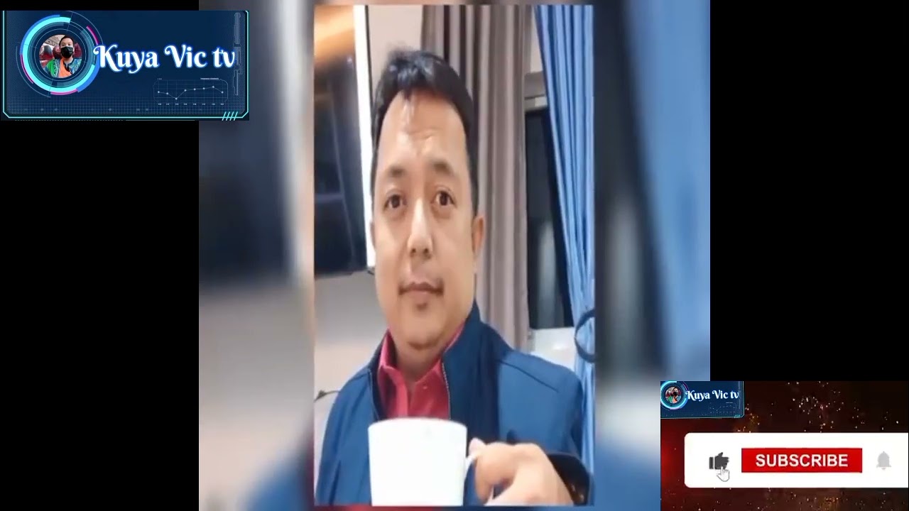 ARESTADO ACE ABIAN AT ISANG MATAAS NA TAO ANG GUMAWA DI UMANO KAY ...