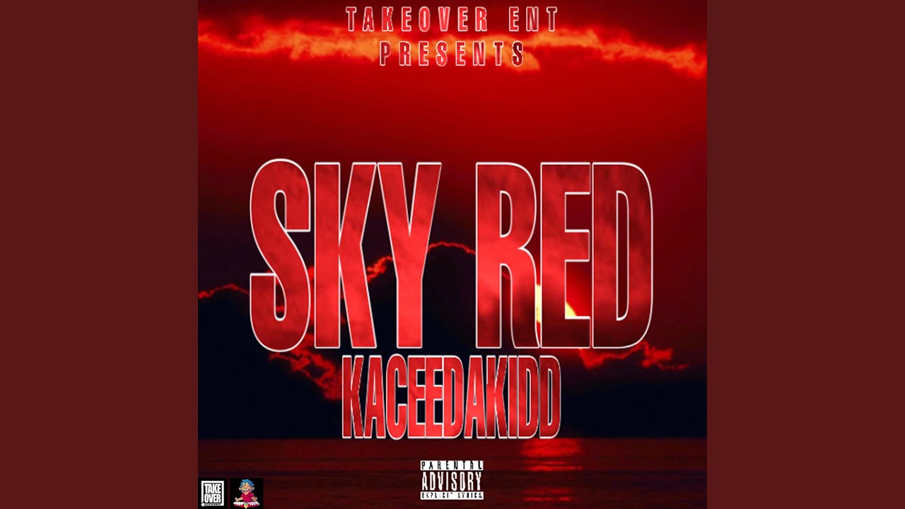 Sky Red - YouTube