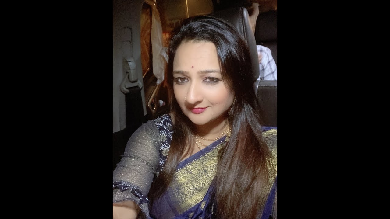 Farida mir marida live show - YouTube