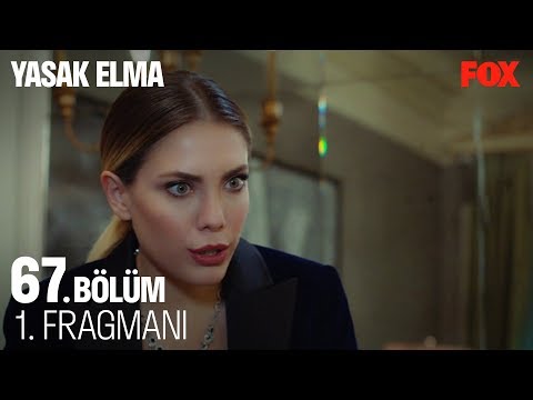 Yasak Elma 67. Bölüm 1. Fragmanı