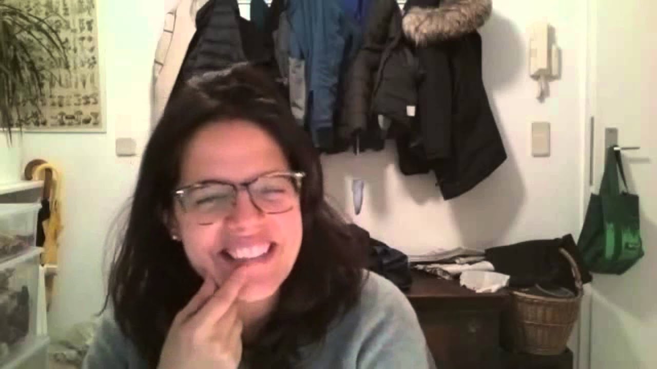 The Wednesday Chef - Luisa Weiss - The Pressure Cooker - YouTube