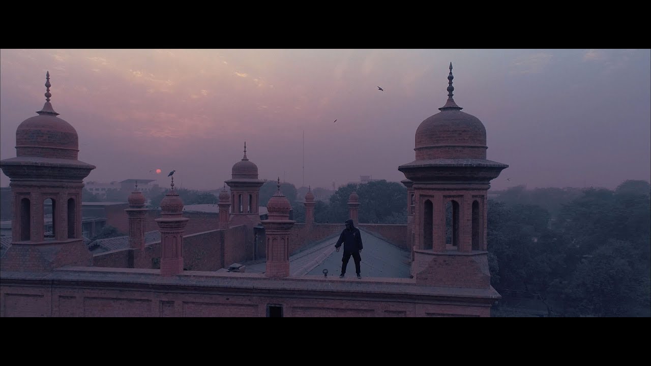 Raat - Official Trailer - YouTube