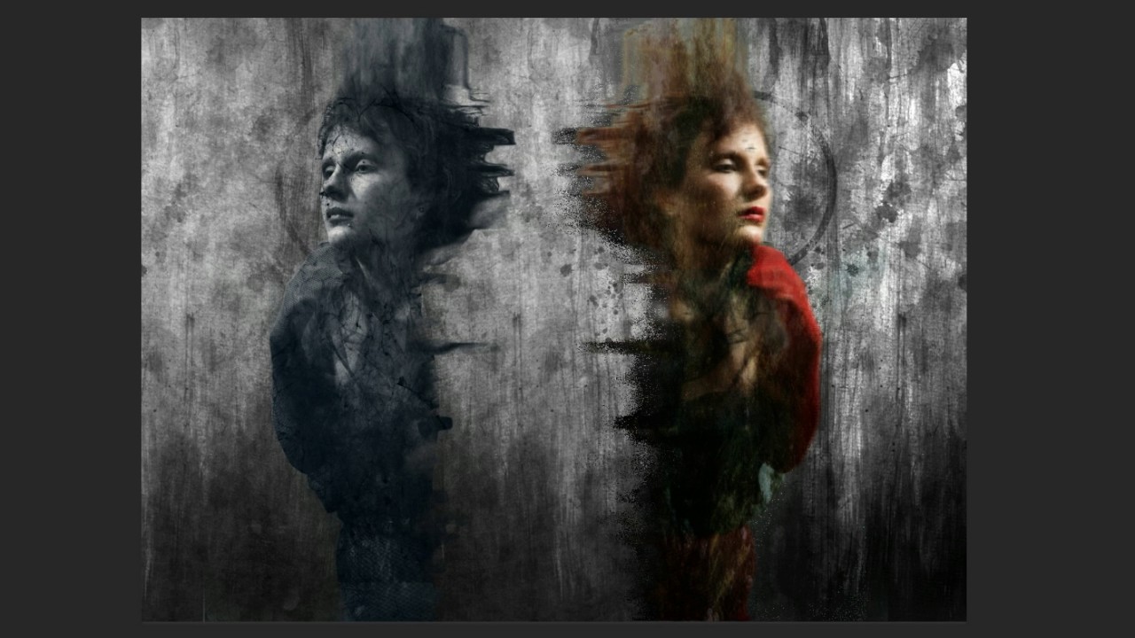 REFLECTION STEP BY STEP - YouTube